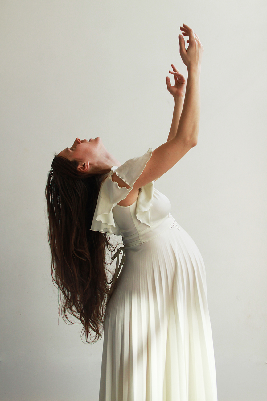 Theatre – Alex Hanly