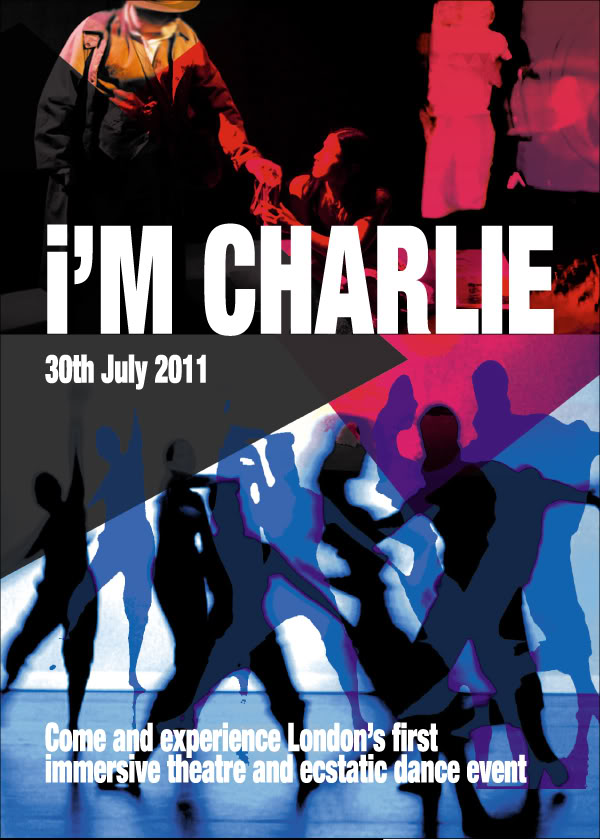 Theatre – Alex Hanly